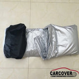 Light-weighted Mini Cooper Car Cover