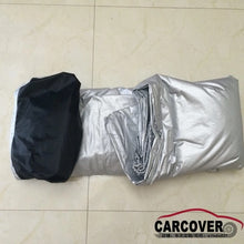 Light-weighted Mini Cooper Car Cover
