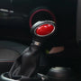 Mini cooper Gear Shift Decal
