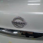 Bling Nissan Decal - Front or Rear