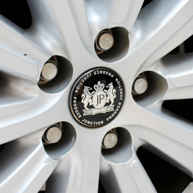 Universal OEM Car Wheel Center Hubs Caps Emblem