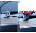 Tesla Model 3 Model Y Customized Dashboard Mounted Cell Phone Stand US