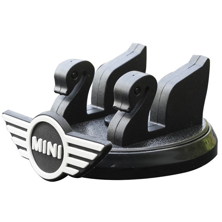 Mini Cooper Dashboard Non Slip Mobile Phone Stand