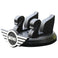 Mini Cooper Dashboard Non Slip Mobile Phone Stand