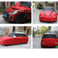 Custome Made Mini Cooper Car Cover